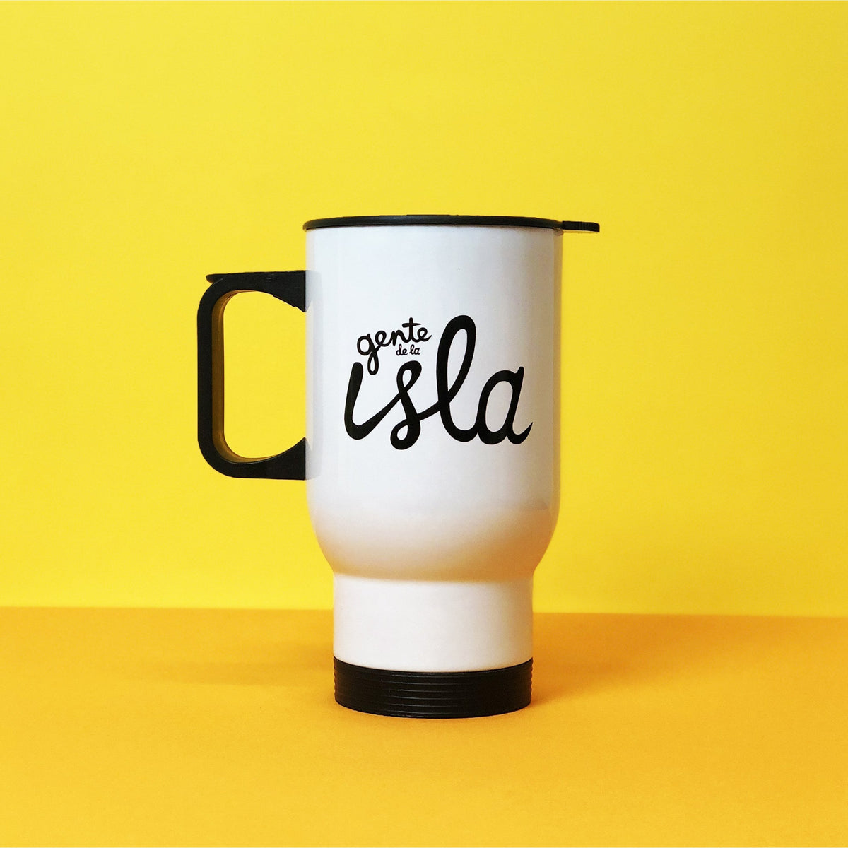 Termo para café - Gente De La Isla café dominicano – Gente de la Isla